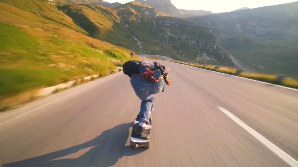 答案在风里，自由在路上..-George-Deng-George-Deng-哔哩哔哩视频