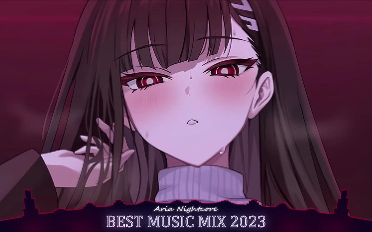 Nightcore_Gaming_Mix_2023_♫_1_Hour_Gamin - 哔哩哔哩