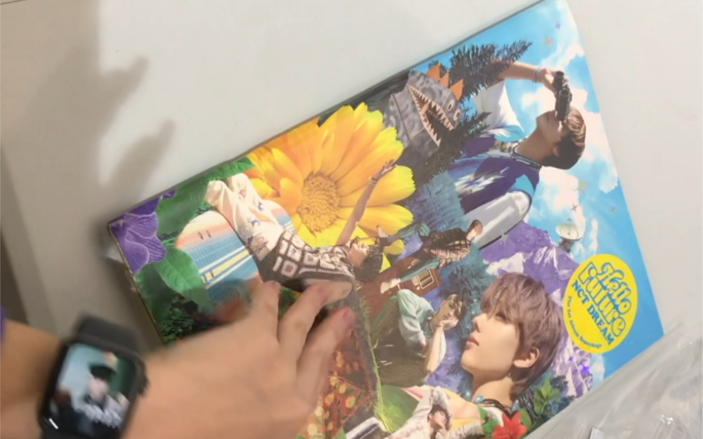 hello future_哔哩哔哩_bilibili