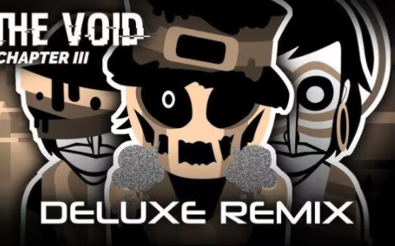 incredibox-void豪华版