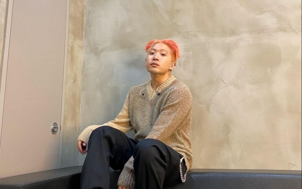 轰动！顶流Rapper或被判刑两年半！韩国Nafla逃兵役-街头社区-街头社区-哔哩哔哩视频