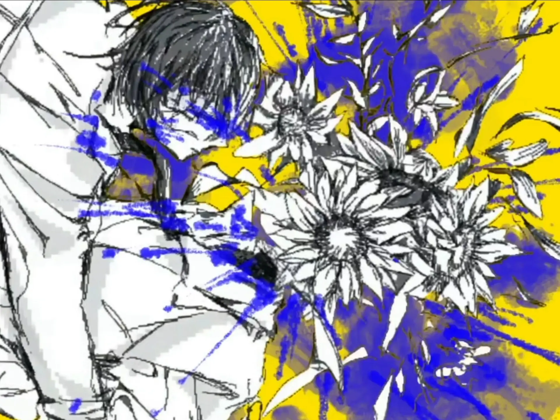 【pjsk/冬彰手书/rpg同人】まにまに_哔哩哔哩_bilibili