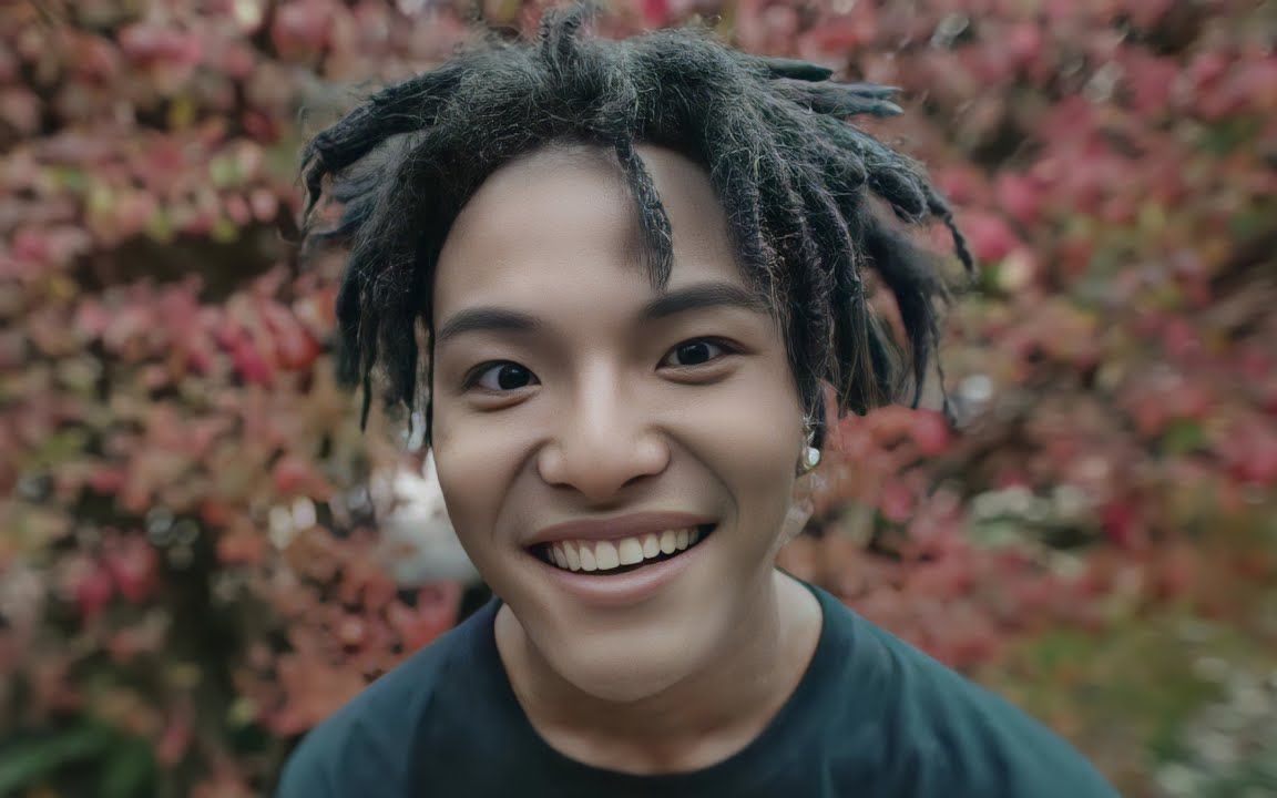 Super Idol 变成 iShowSpeed - 哔哩哔哩