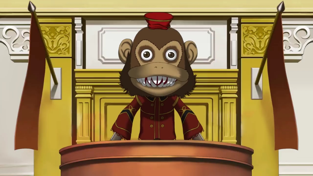 Dark Deception ANIMATRONIC ATROCITY OST Lucky Time 幸运时间