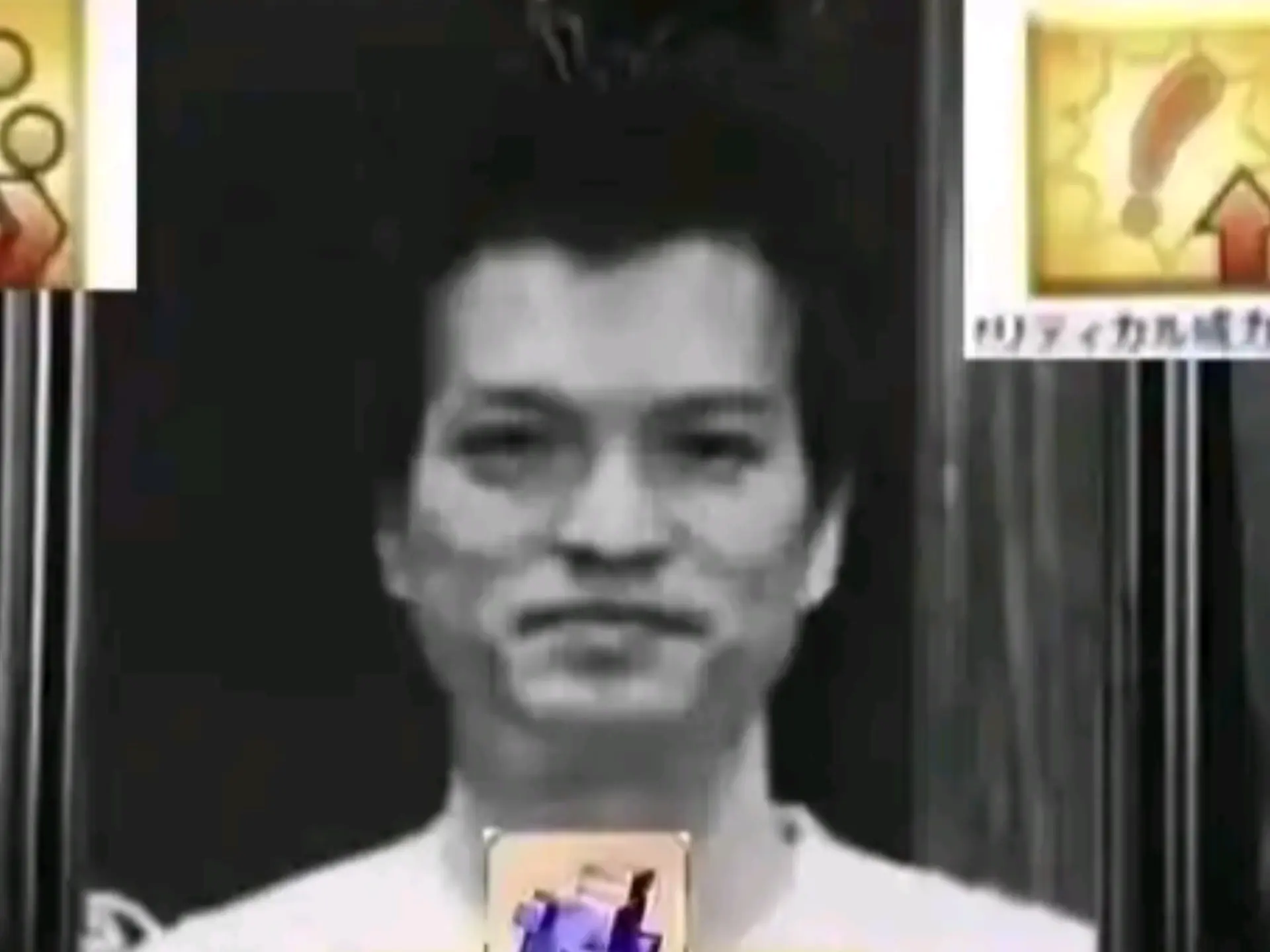 【Radiant Arena海选】叶良树_哔哩哔哩_bilibili