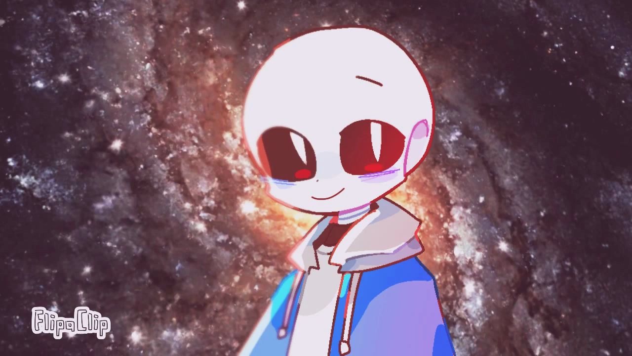 【Undertale过于可爱】hp meme flipaclip lazy animation (undertale)_哔哩哔哩_bilibili