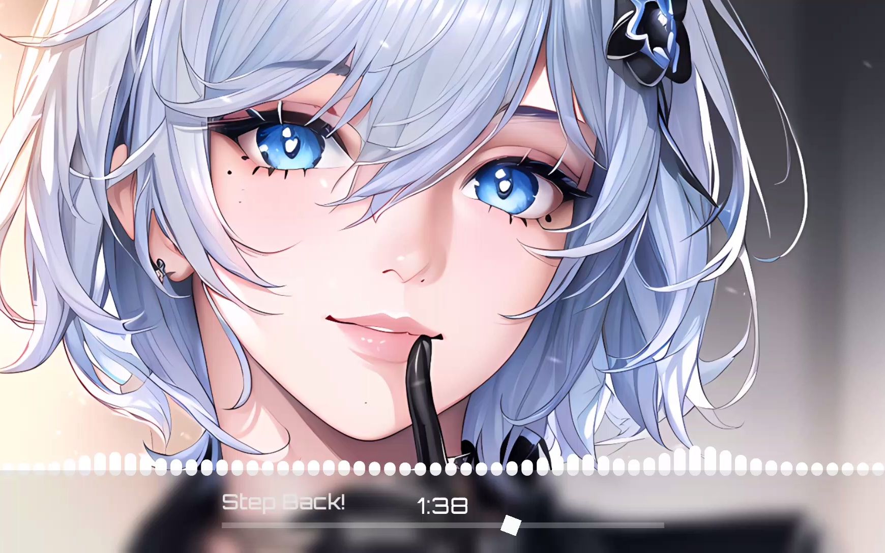 Step Back! - 1nonly & SXMPRA