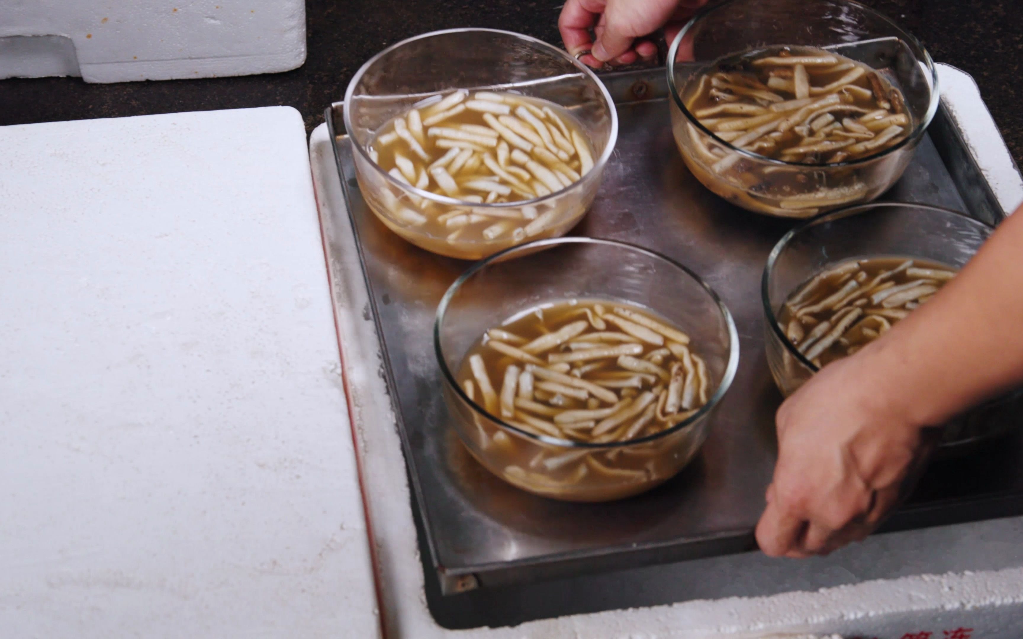 奇食记福建土笋冻-纪录片-全集-高清独家在线观看-bilibili-哔哩哔哩