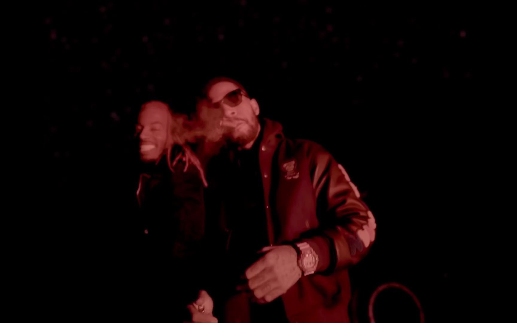 Playboi Carti- M3tamorphosis（ft. Kid Cudi）官方MV,新专在等待859天终于发布-flexvibe ...