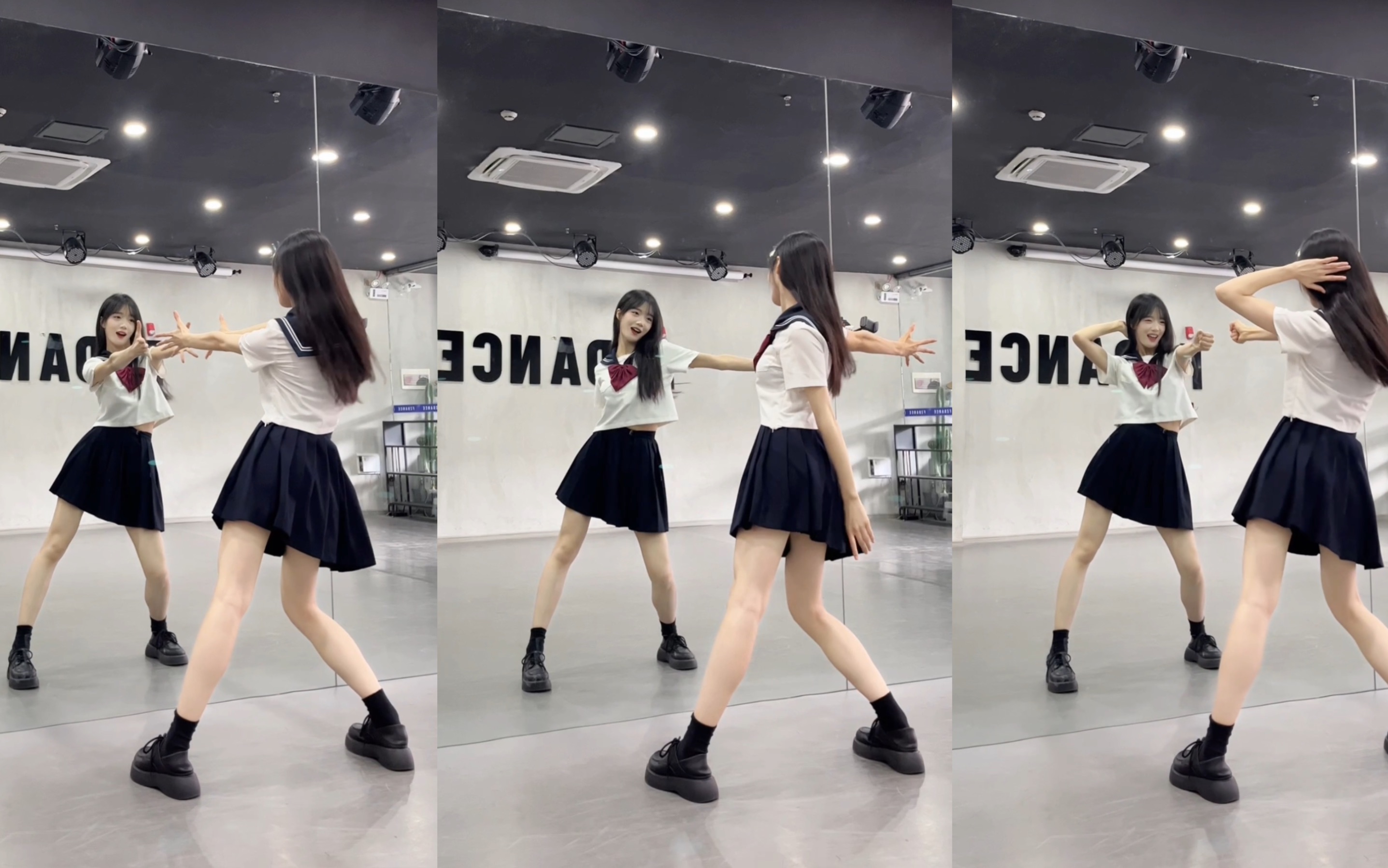 甜妹也没那么好当-眠羊妹妹m-眠羊妹妹m-哔哩哔哩视频