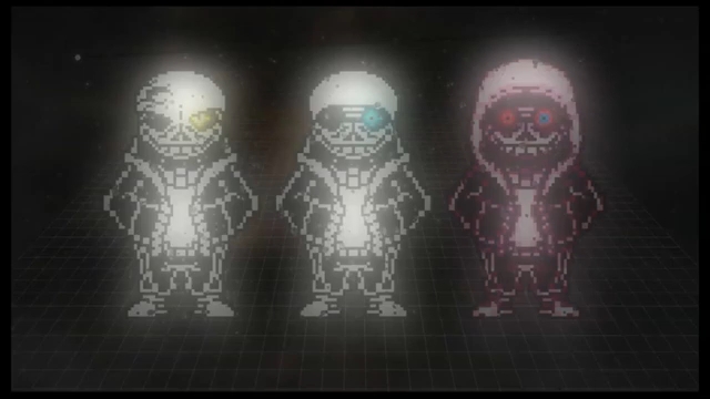 REBOOT!Unfriendly trio Phase 1 OST: Painful Dificullty_哔哩哔哩_bilibili