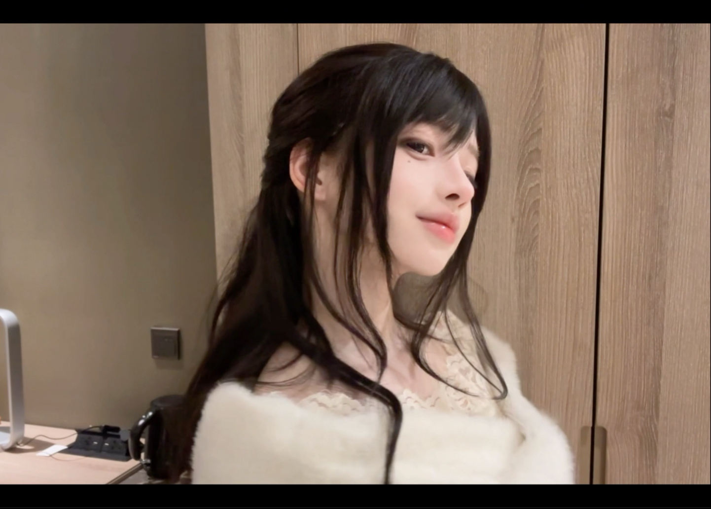 小曲一响好戏开场-吱四zissy-吱四zissy-哔哩哔哩视频