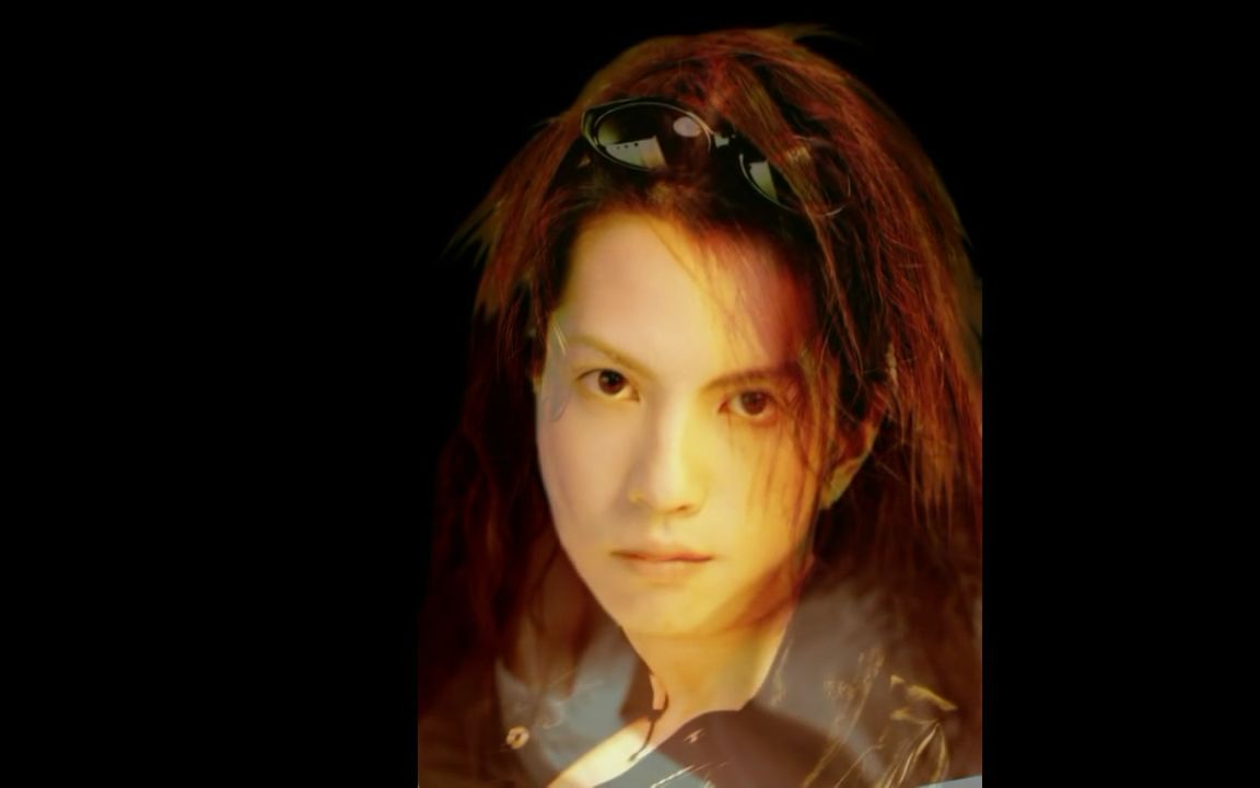 【Hyde】Through the years (1991-2016)_哔哩哔哩_bilibili