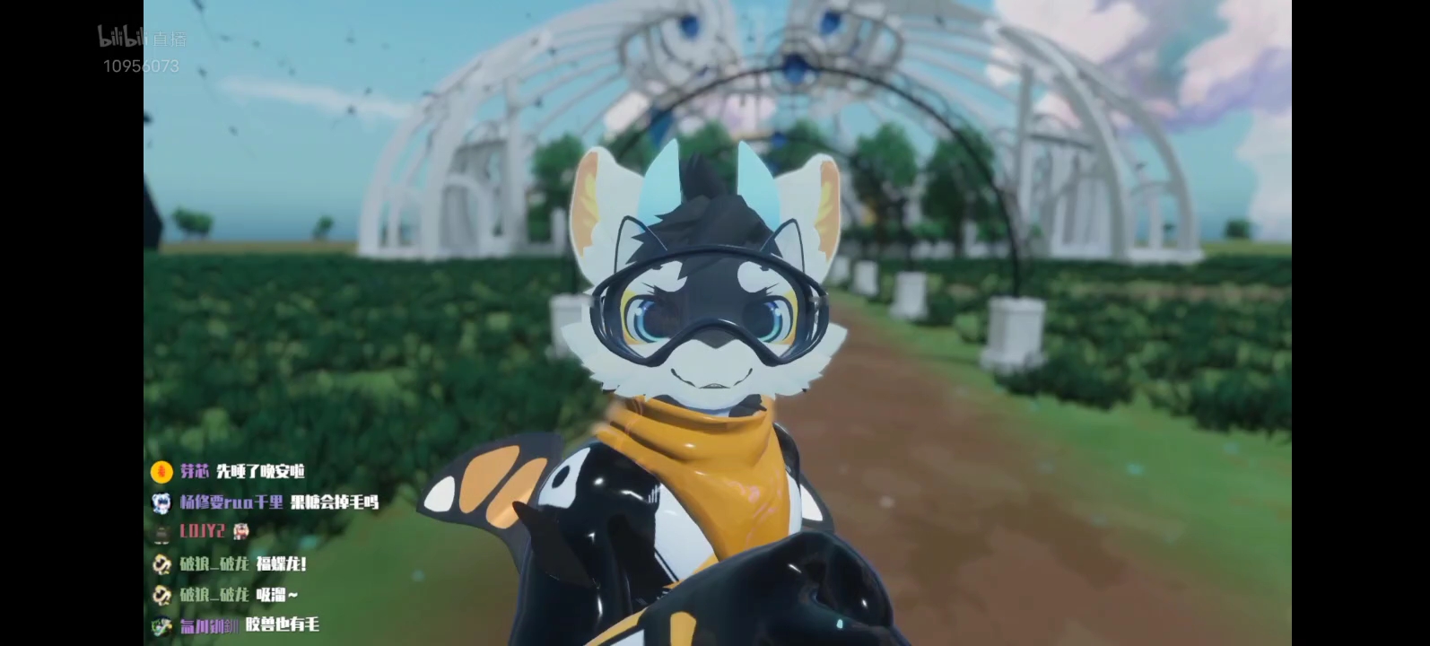 【VR/Furry】果糖设定曲Super Fructose