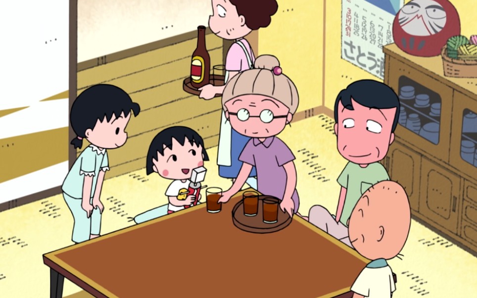 【Maruko】暑假的最后一天～-Scandina维亚-Scandina维亚-哔哩哔哩视频