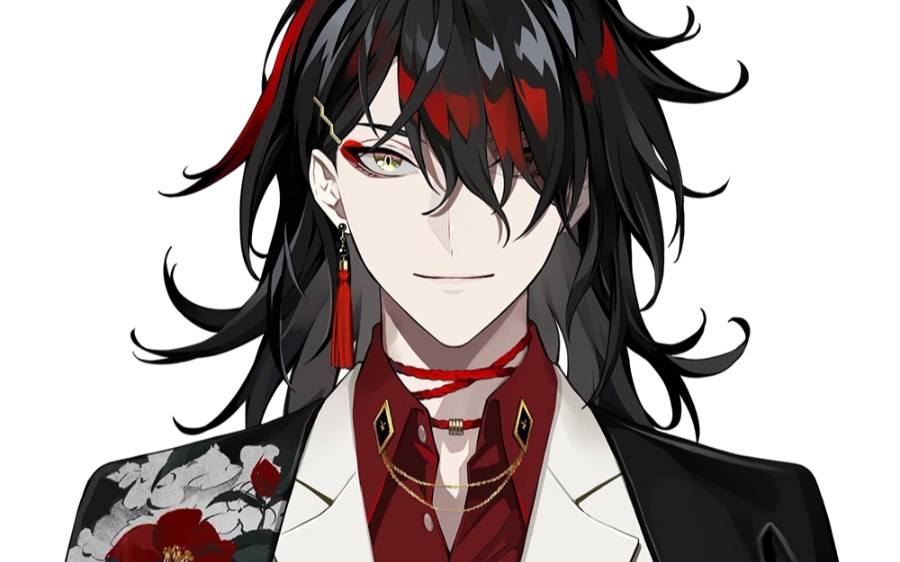 【Vox Akuma】morning call~_哔哩哔哩_bilibili