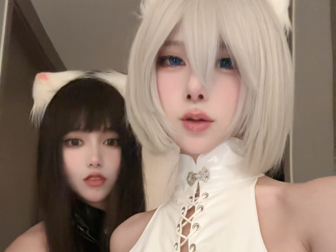 别看了 我们一起演一集-天才少女Yuki-天才少女Yuki-哔哩哔哩视频