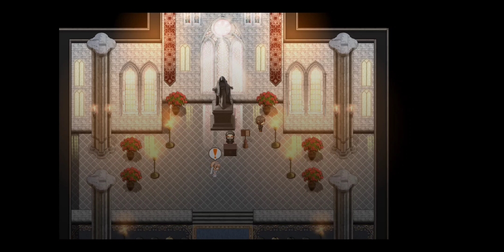 [NTR/RPG] 新妻めぐが堕ちる時