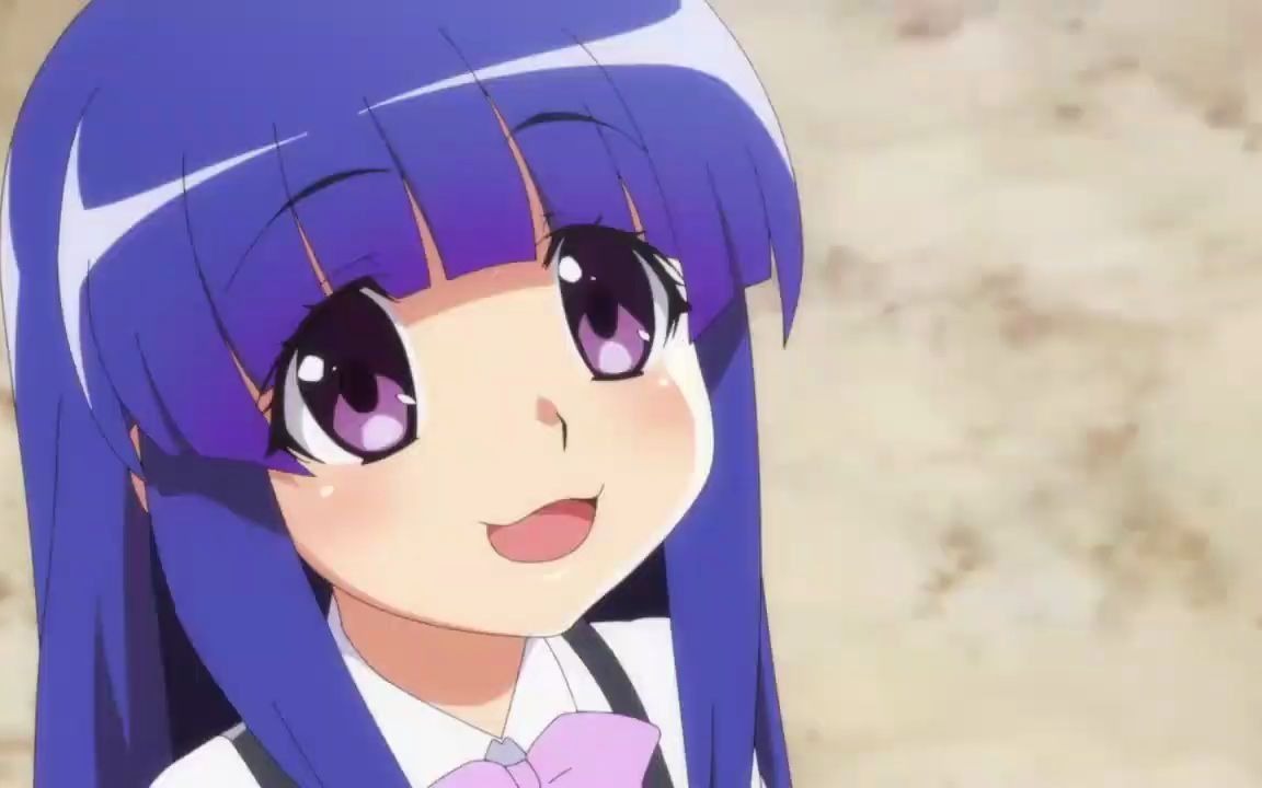 梨花的咪啪合集(没有寒蝉卒) (Higurashi - Rika's "Nipah" compilation (full series)）_哔 ...