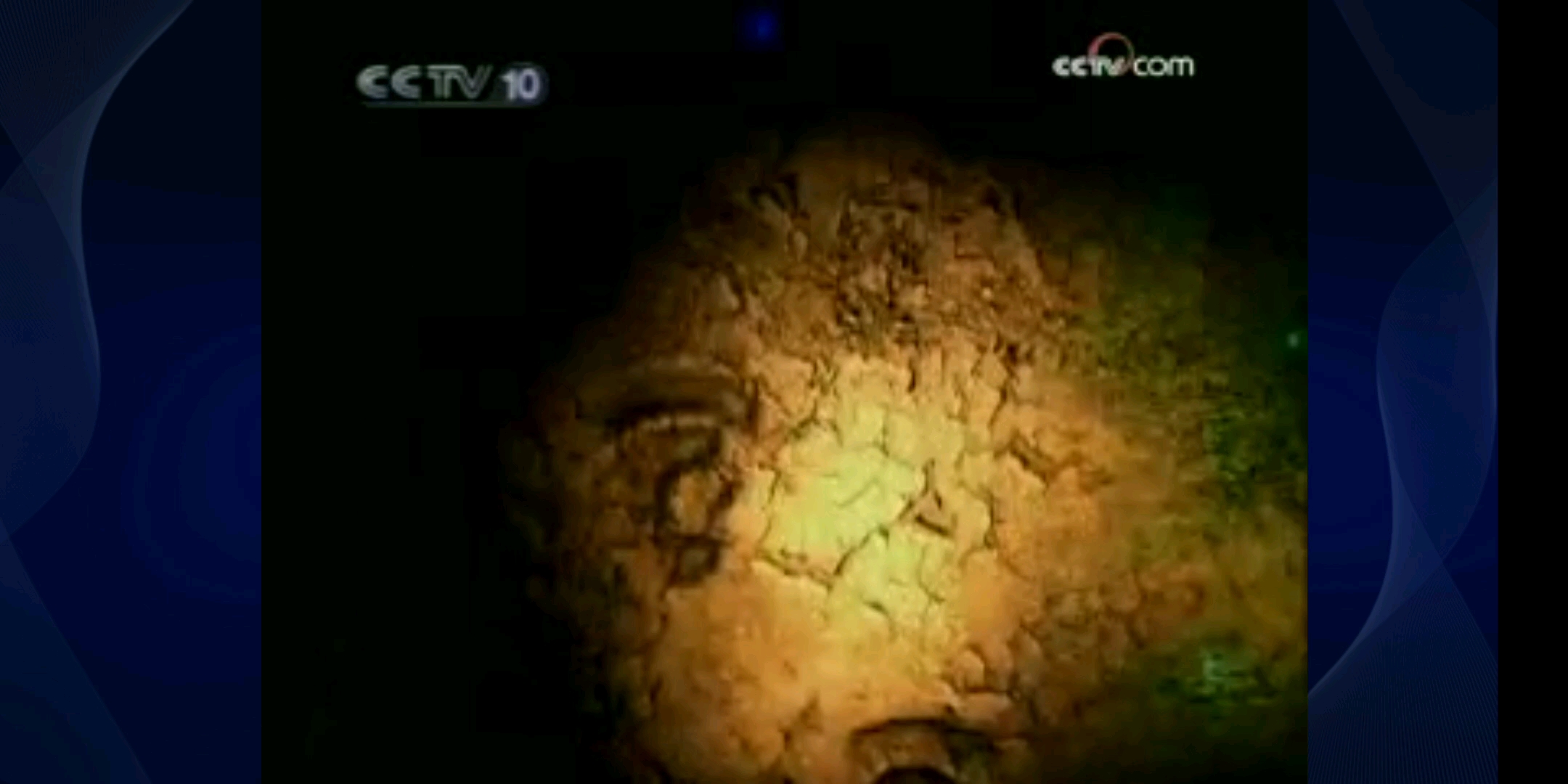 2009年2月25日CCTV10走近科学开场结尾（央视网版）_哔哩哔哩_bilibili