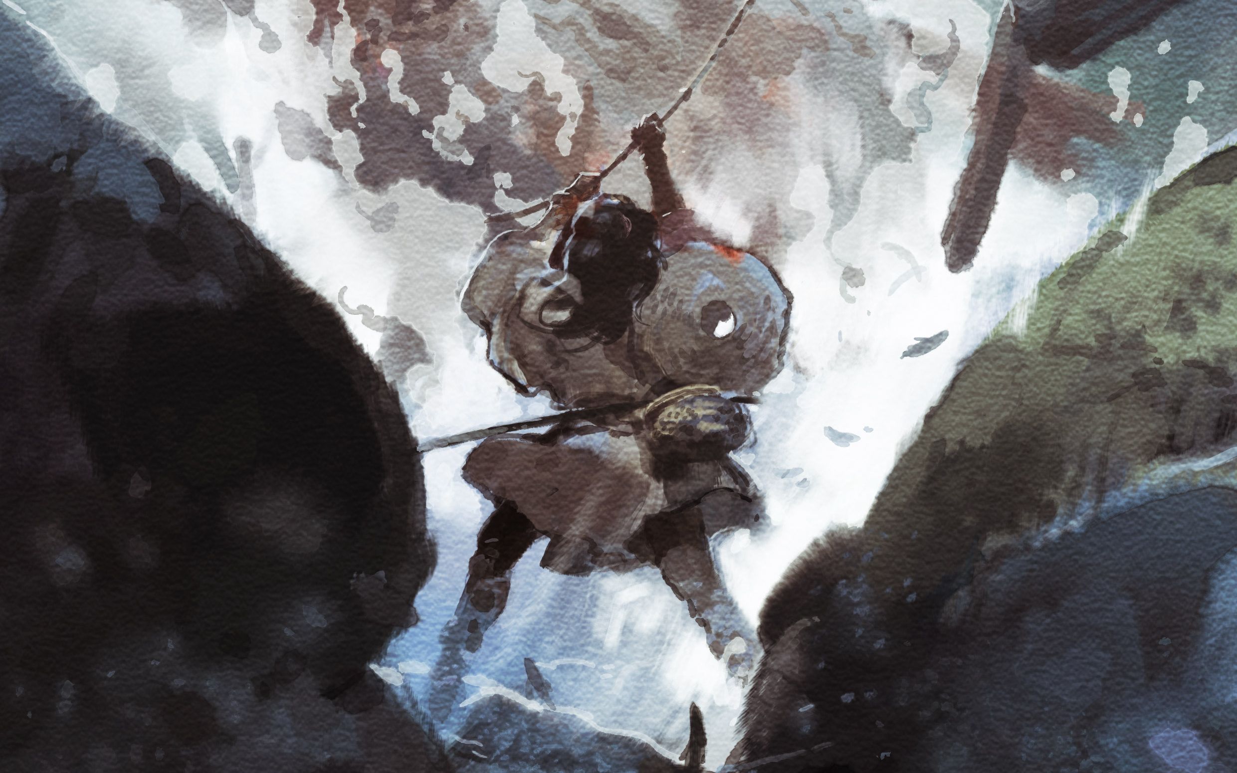 deoR ps 作品 20180721_哔哩哔哩_bilibili