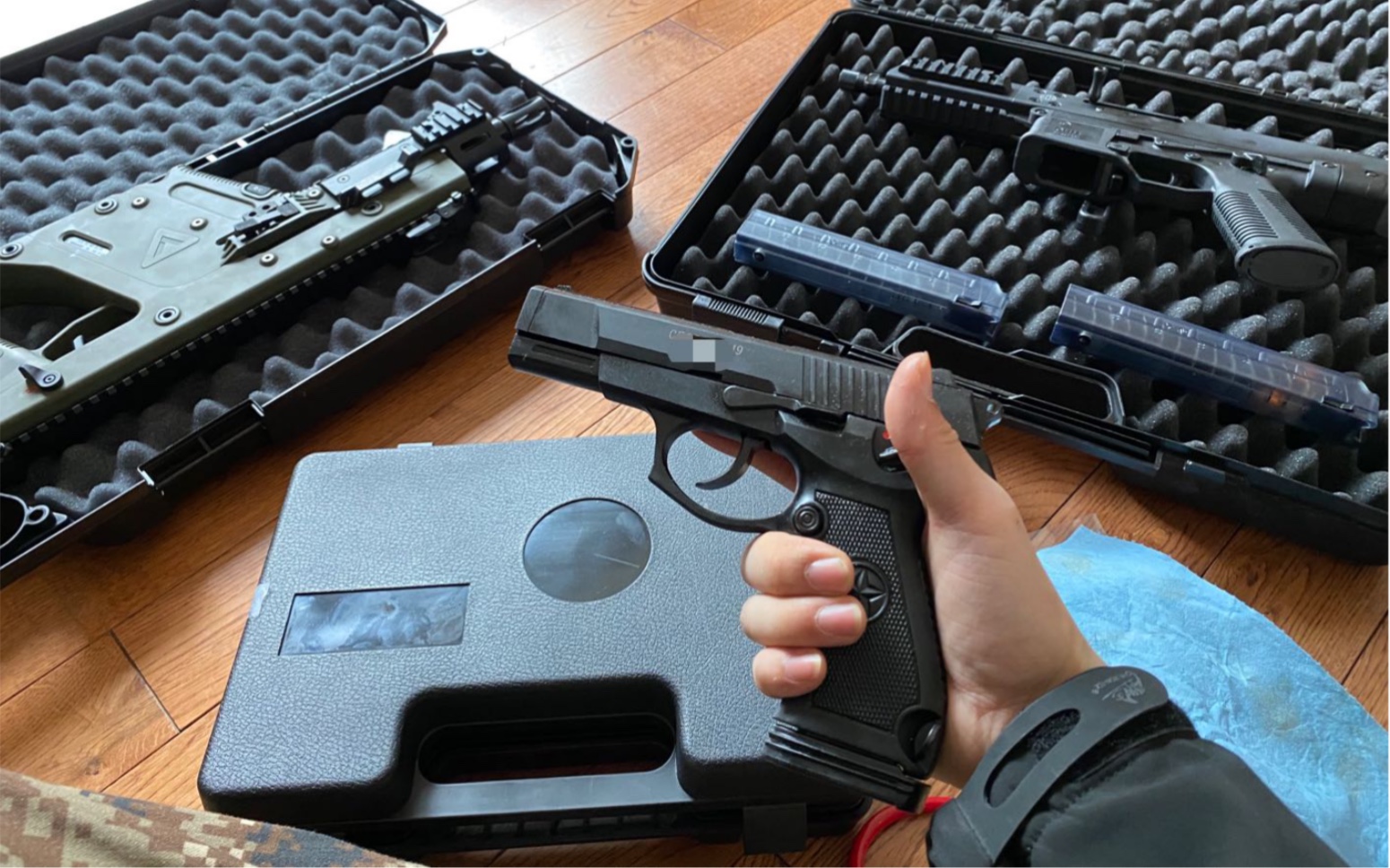 92（cf98）真的不好用吗？_哔哩哔哩_bilibili