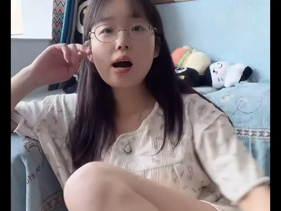 蕊蕊&呆呆_哔哩哔哩_bilibili