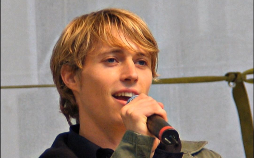 Lukas Perman- Fragen und Fragen_哔哩哔哩_bilibili