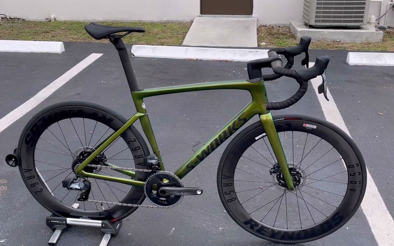 “性价比”S-works Sl7欣赏_哔哩哔哩_bilibili