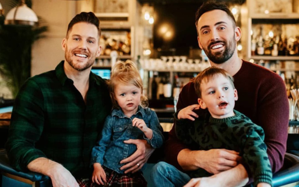 [Burton & Dustin] Instagram Story_哔哩哔哩_bilibili