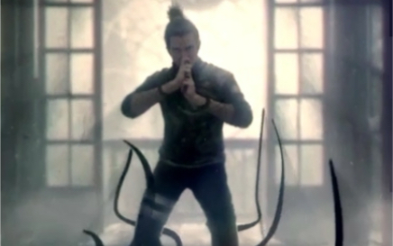 Jalex Rosa帅炸变身6_哔哩哔哩_bilibili