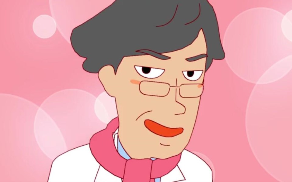 World Fool News 2第5集-番剧-全集-高清正版在线观看-bilibili-哔哩哔哩