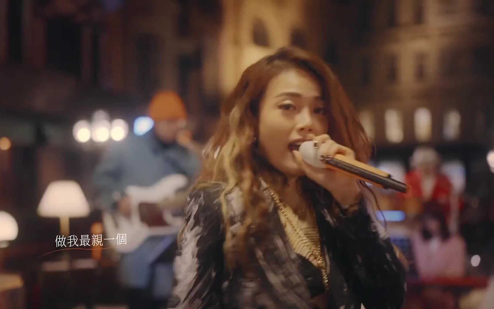 【容祖儿】 My Secret Live 2017 【双版本 之 蓝光超清版】【1080P+收藏画质】-龙舌兰e-jy-哔哩哔哩视频