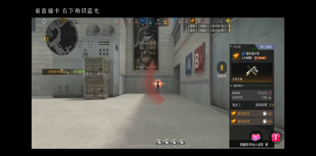 CF1_手机游戏热门视频