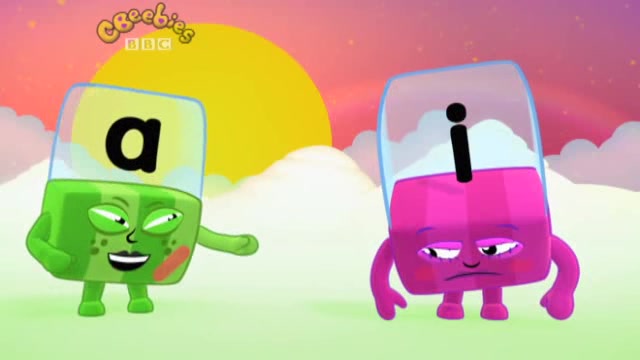 《Alphablocks》第一季26集_哔哩哔哩_bilibili