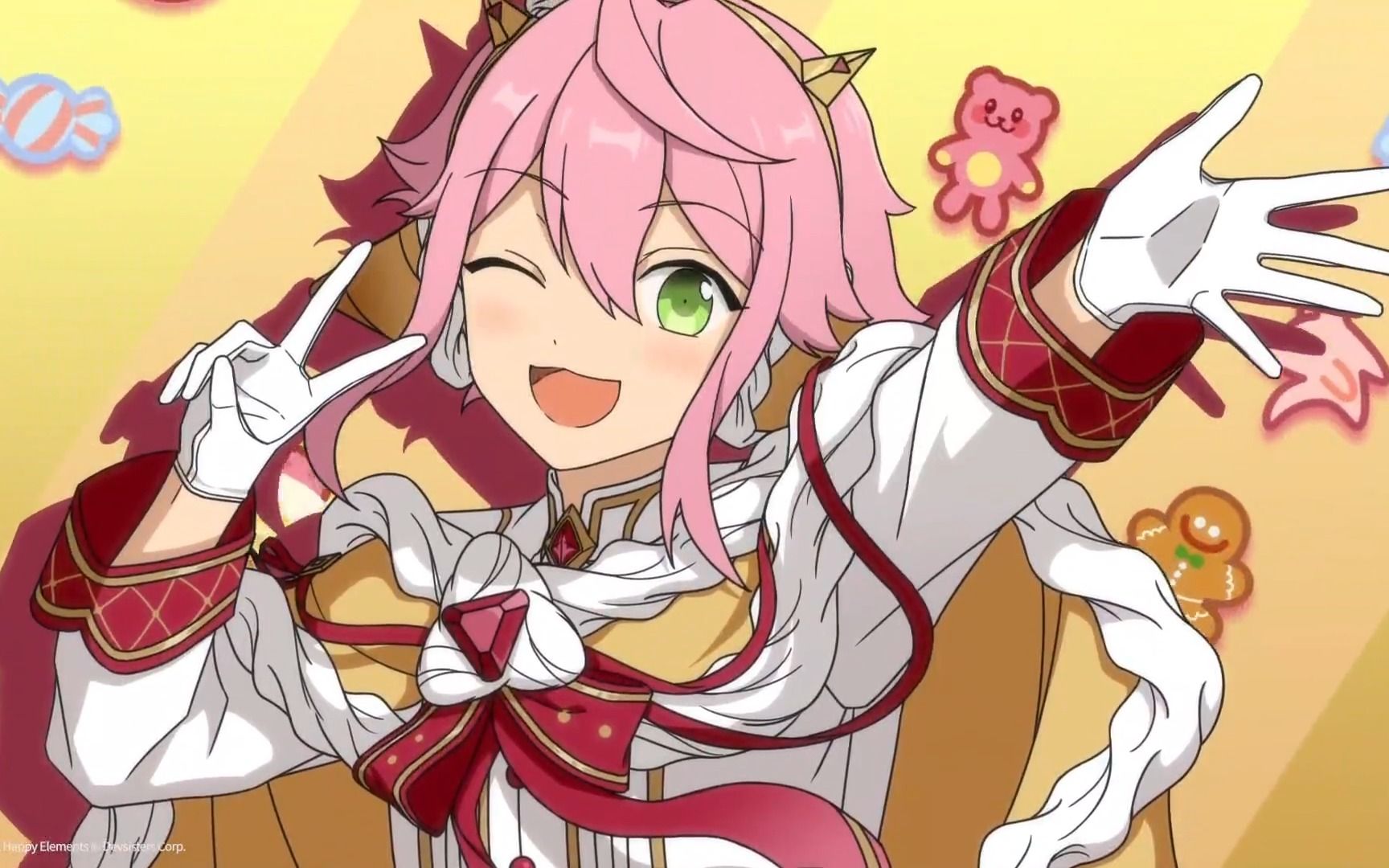 我以为杀生丸讨厌人类，但事实上好像并不是那样。-张铘Cherry-knight-CP入脑-哔哩哔哩视频