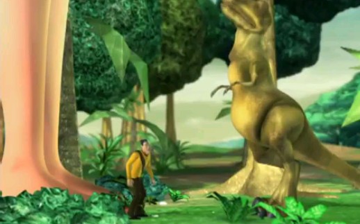 （giantess）Tripping the Rift_哔哩哔哩_bilibili