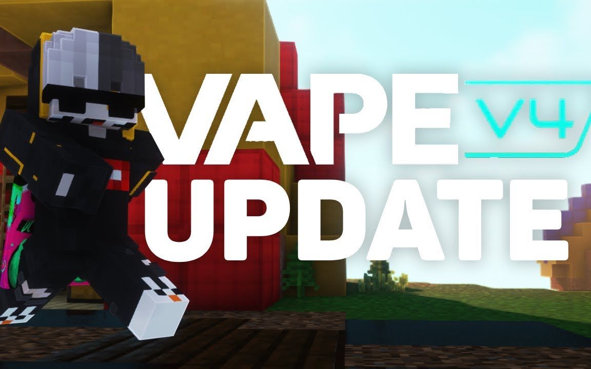 抽奖一个VapeLite+VapeV4自用账号+我的私人vAPE配置公布L... - 哔哩哔哩