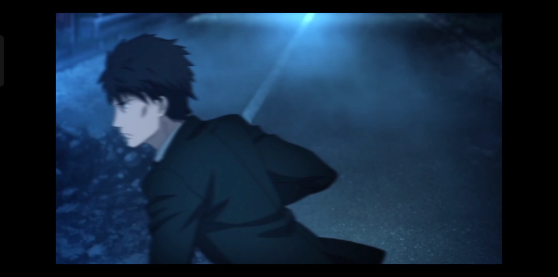 fate：投影魔术_哔哩哔哩_bilibili