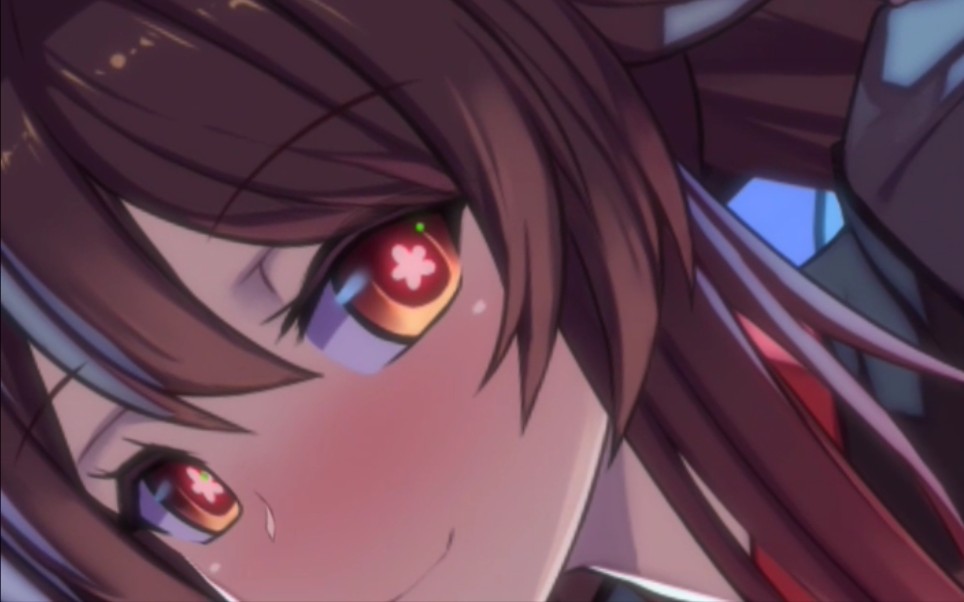 【LaoMeng】胡桃为往生堂冲业绩