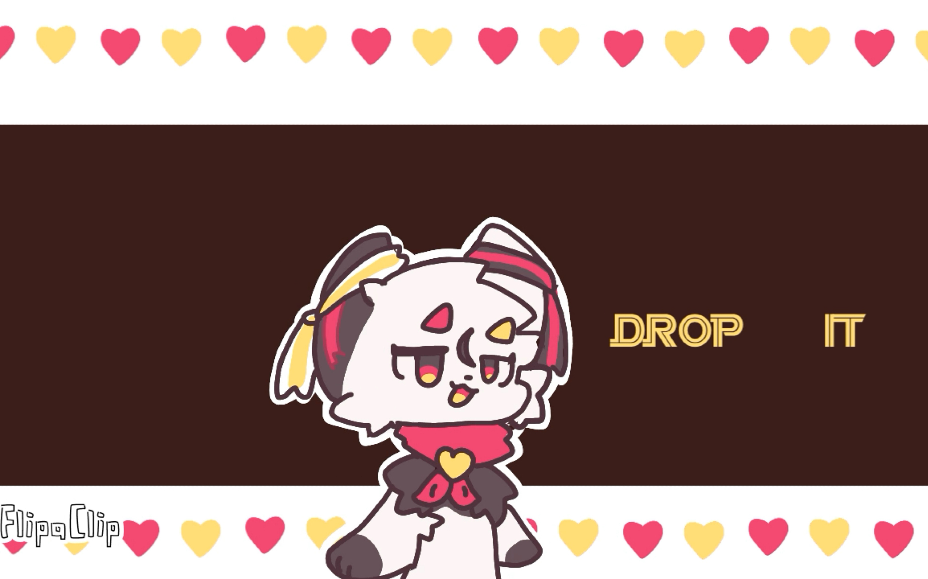 Drop it meme赠 多人向_哔哩哔哩 (゜-゜)つロ 干杯~-bilibili