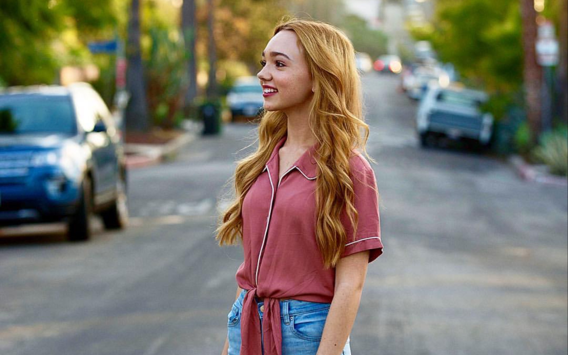 Guess The Lyrics Challenge | Ruby Jay & Isla Stanford_哔哩哔哩_bilibili