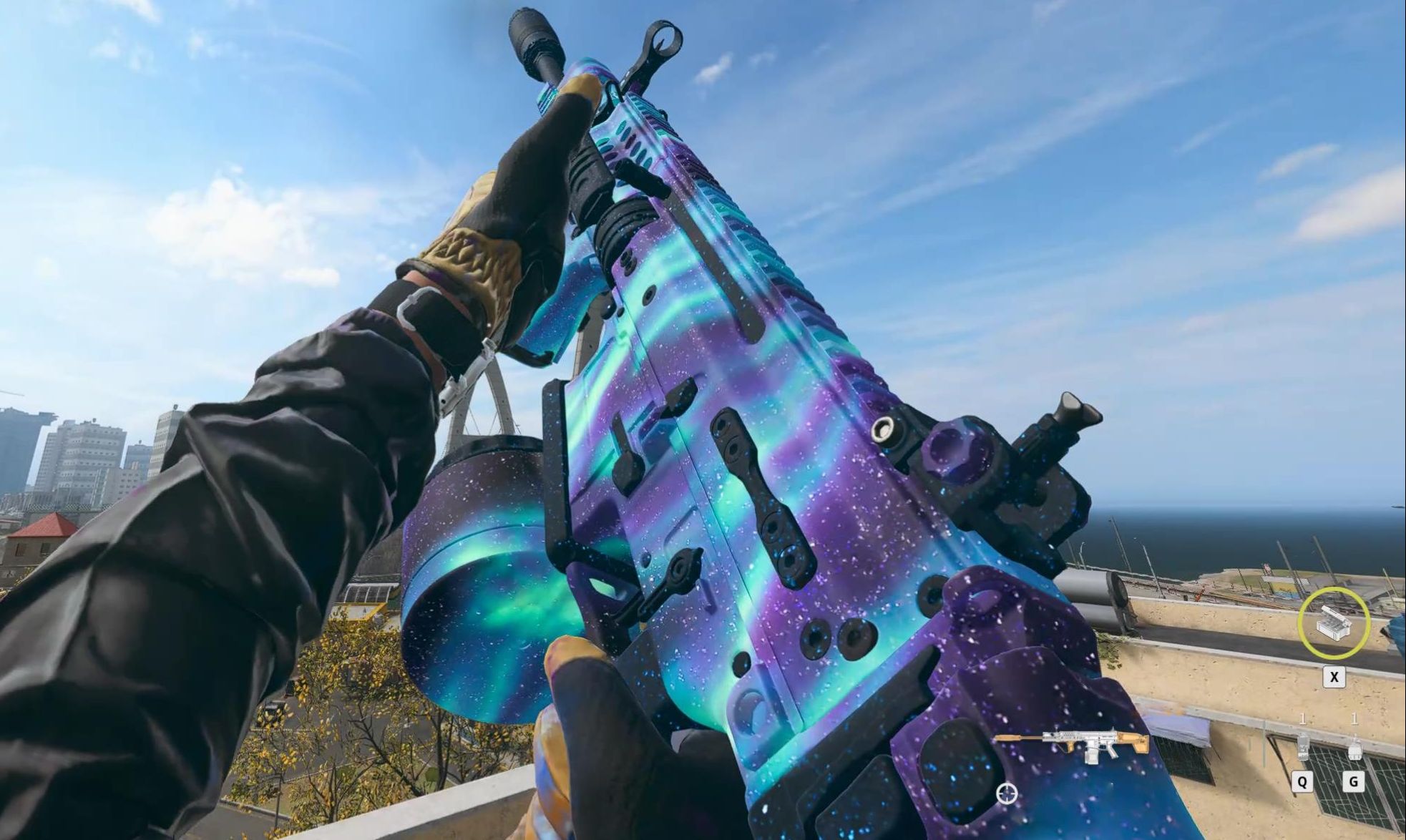 新纪录34杀-丷Bling-丷Bling-哔哩哔哩视频