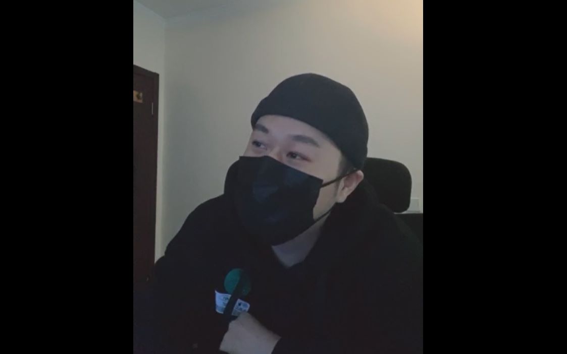 【Icepaper】冰老师神仙开嗓在线钢琴弹唱韩语粤语歌曲 改编《飞炕》《天赐》Round_2客串 Icepaper直播20/4/22_哔哩哔 ...