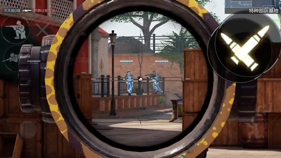 codm全员带新_哔哩哔哩bilibili_使命召唤手游