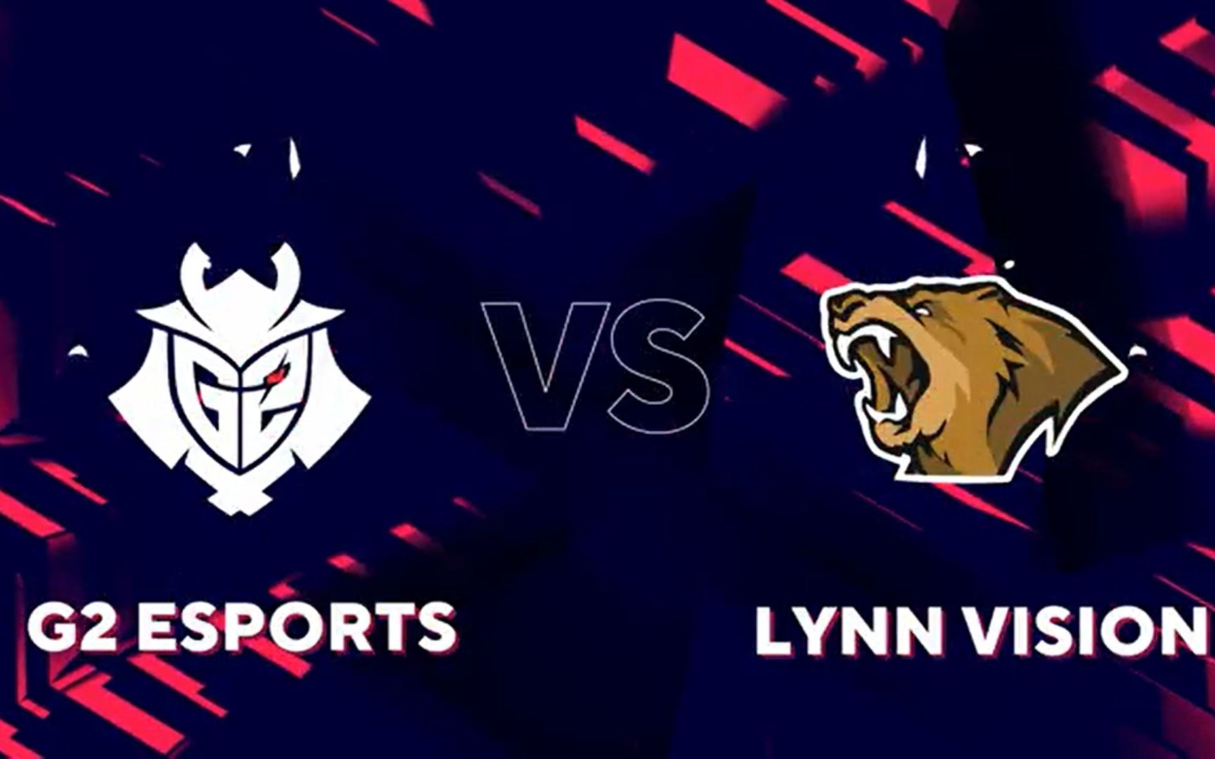【CSGO比赛录像】 G2 vs Lynn Vision LVG BLAST秋季赛 复活赛 - 视频下载 Video Downloader