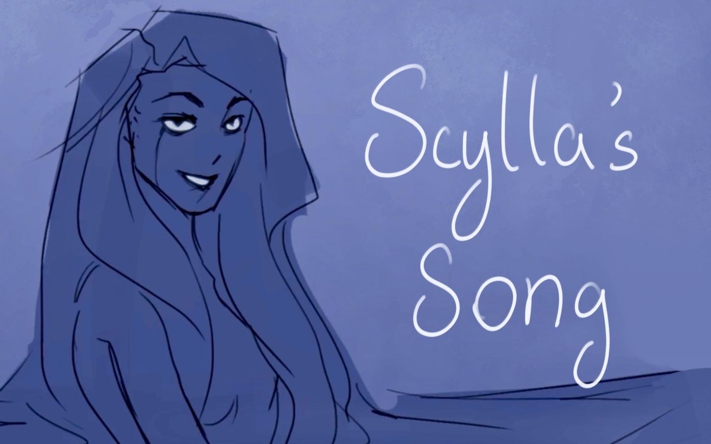 【翻唱】当奥德修斯的船队遇到海怪Scylla | Epic: the Musical-moral墨殇-moral墨殇-哔哩哔哩视频