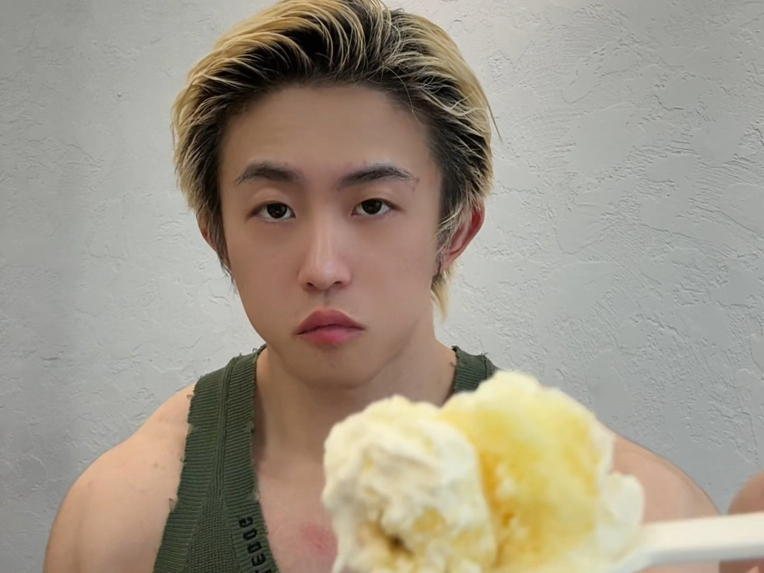 过生日当然要练腿啊~-Knightkkboy-Knightkkboy-哔哩哔哩视频