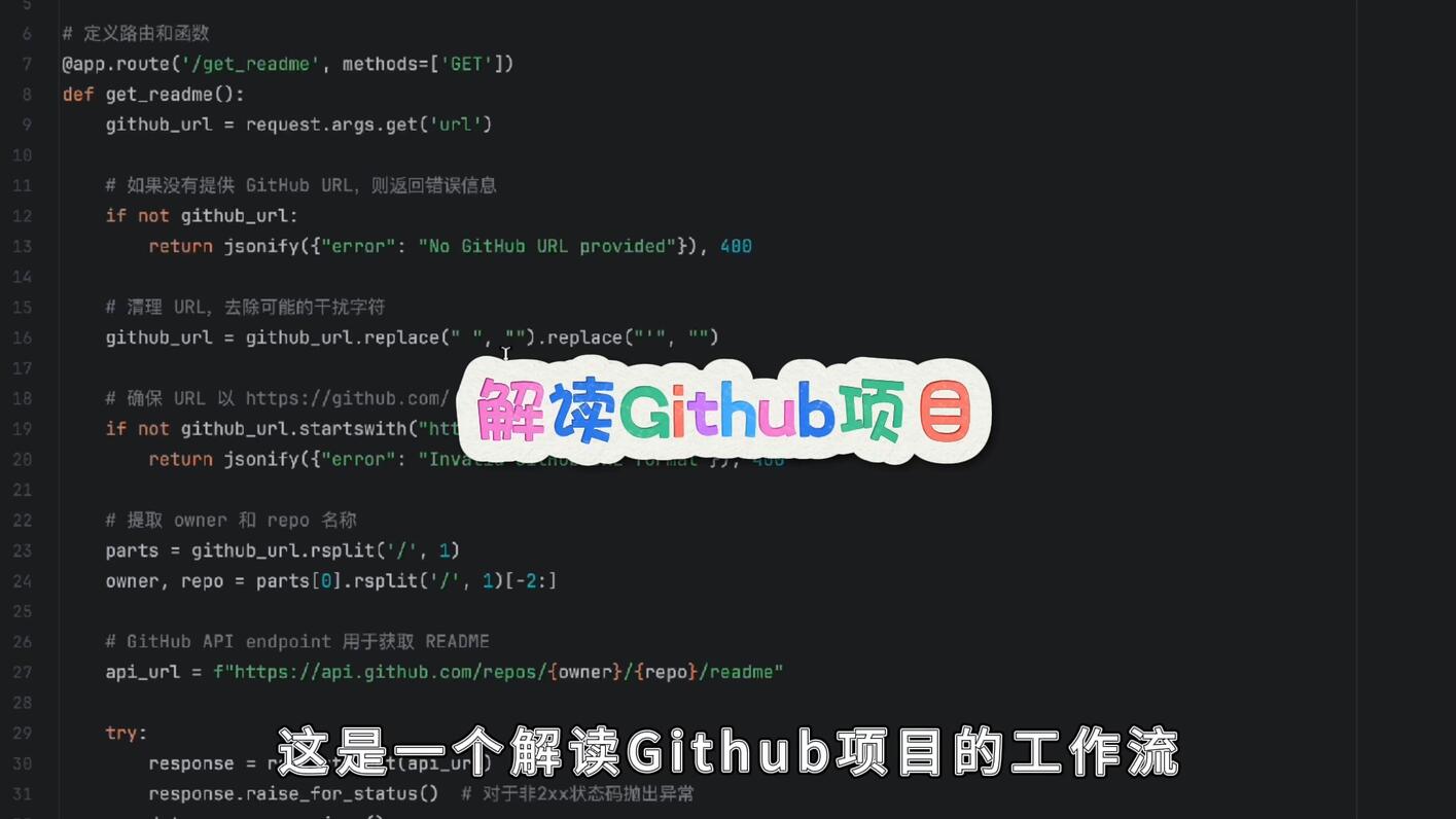 (MAC)使用本地部署的Dify搭建 AI自动总结概括GitHub项目 - 哔哩哔哩