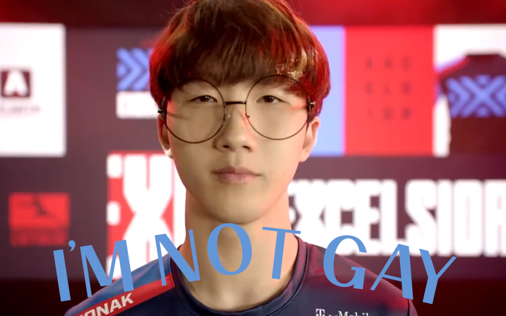 【JJONAK|JJH预警】I'm Not Gay_哔哩哔哩_bilibili